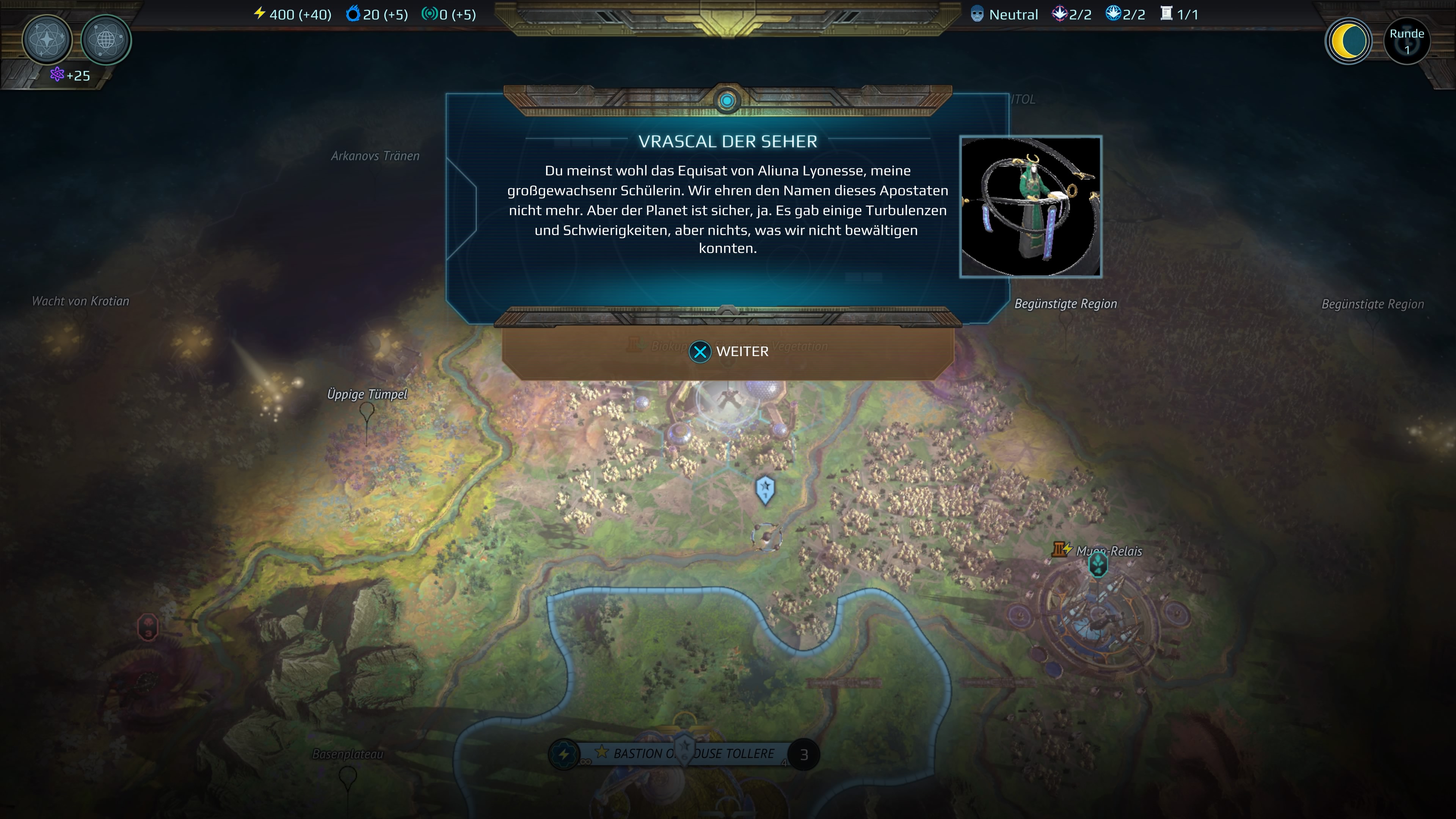 AoW: Planetfall - [English] Spelling and Grammatical Errors | Page 3 | Paradox Interactive Forums